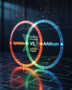 Layer 2 Scaling Solutions in 2025: